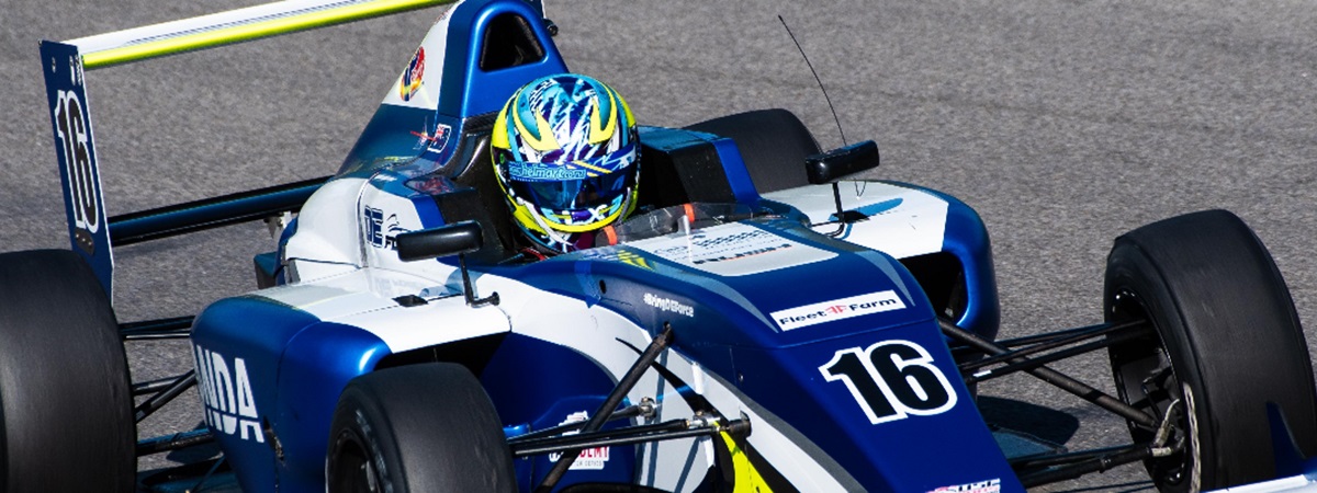 USF Juniors Presented by Cooper Tires